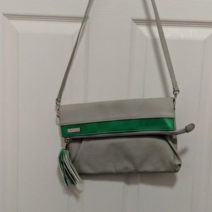Miche | Bags | Miche Cross Body Bag Or Clutch | Poshmark